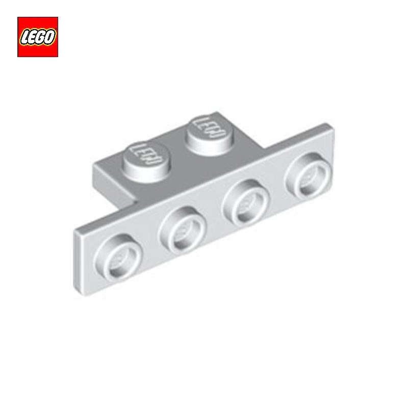 Bracket 1x2 - 1x4 - Pièce LEGO® 28802 - Super Briques