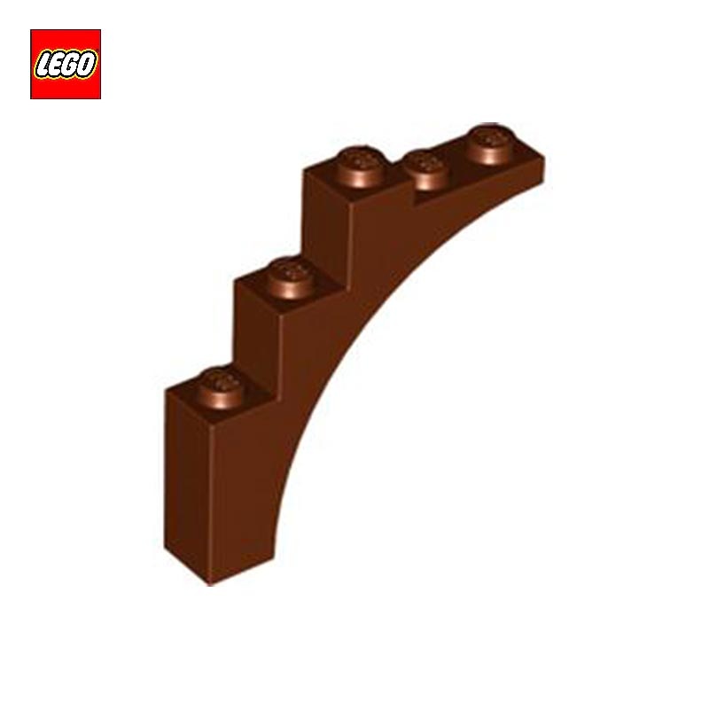 Brick Arch 1x5x4 - LEGO® Part 2339 - Super Briques