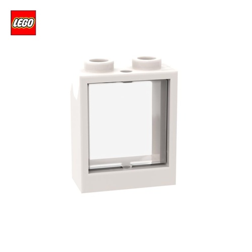 LEGO® Window - Glass - Super Briques
