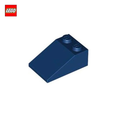 Slope 33° 3x2 - LEGO® Part 3298 - Super Briques