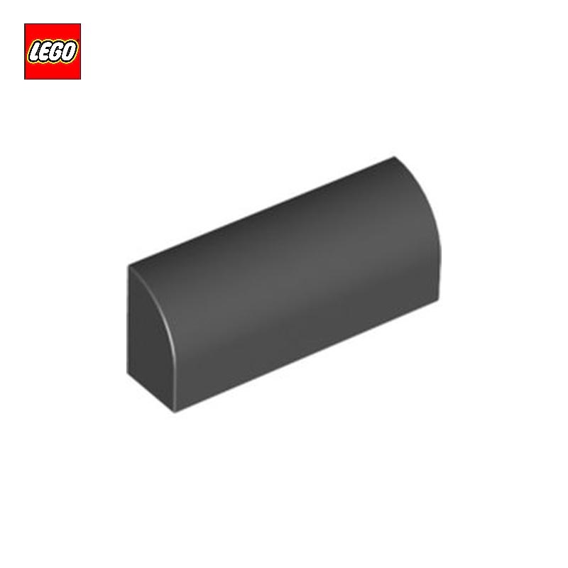 Brique courbée 1x4 - Pièce LEGO® 10314 - Super Briques