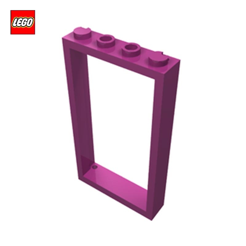 LEGO® Window - Glass - Super Briques