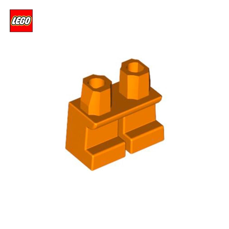 LEGO® Minifigure Legs - Super Briques