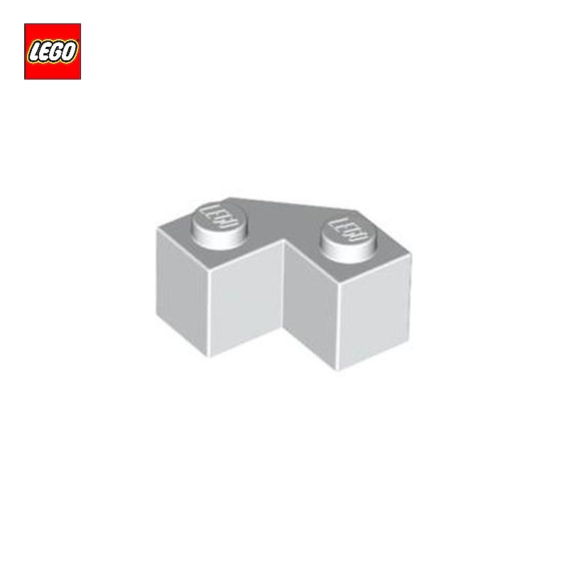 Wedge 2x2 Facet - LEGO® Part 87620 - Super Briques