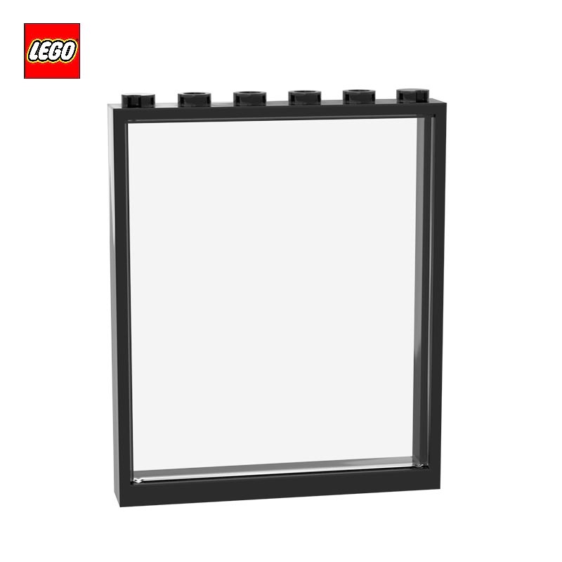 Vitres - Fenêtres LEGO® - Super Briques