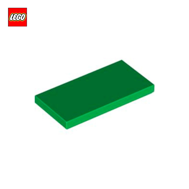 Customise your own LEGO® Tile 2x4 - 87079 - Super Briques