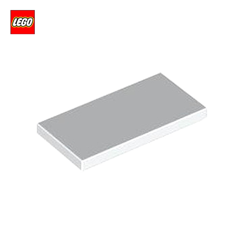 Customise your own LEGO® Tile 2x4 - 87079 - Super Briques