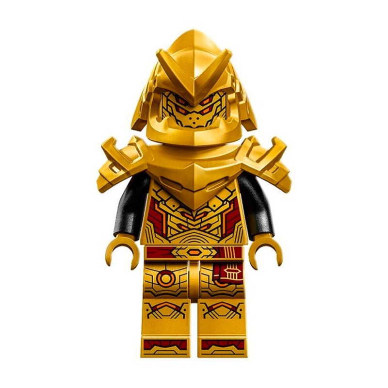 Imperium Claw Hunter - Polybag LEGO® Ninjago 892311 - Super Briques