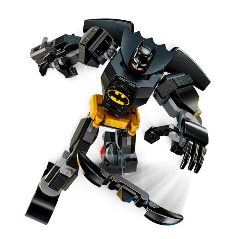 Batman Mech Armour - LEGO® DC Comics 76270 - Super Briques