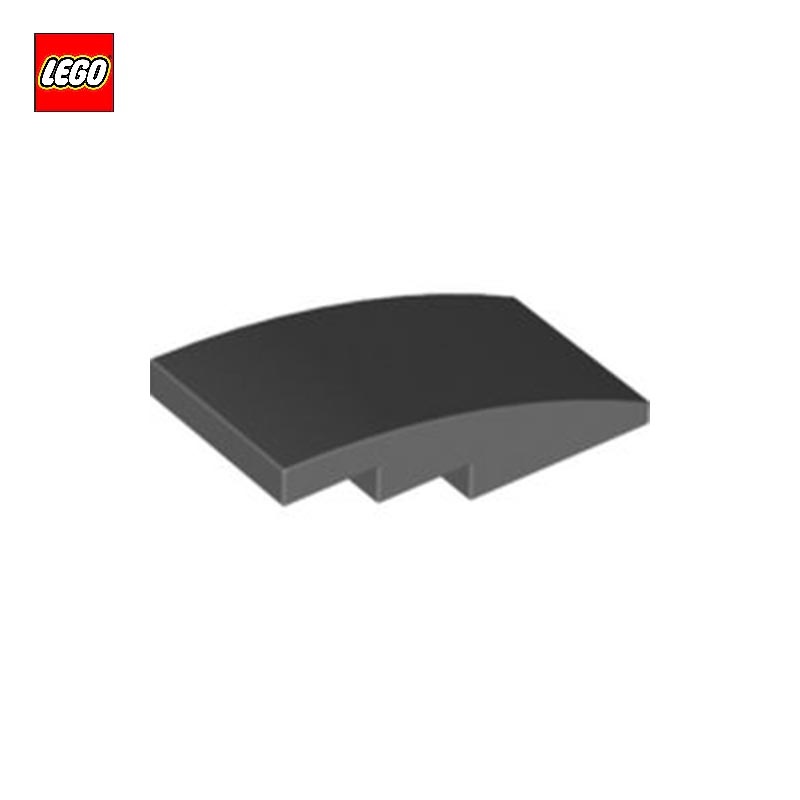 Slope Curved 4x2 - LEGO® Part 93606 - Super Briques