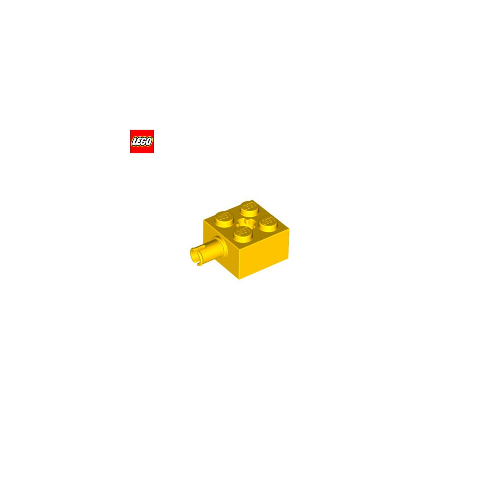 LEGO® Classic Bricks (2) - Super Briques