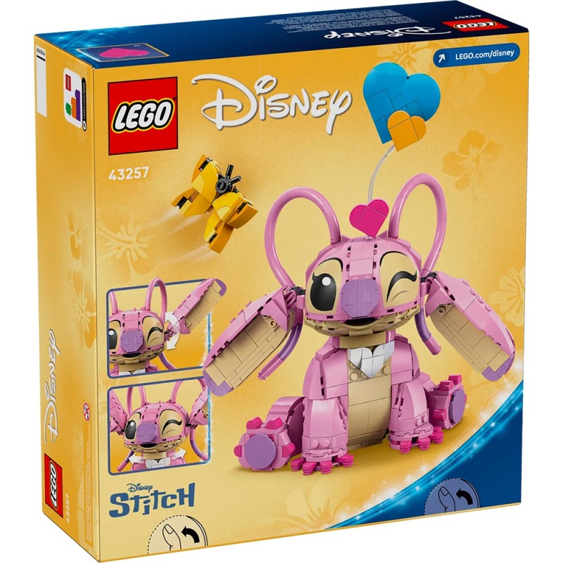 Angel - LEGO® Disney 43257 - Super Briques