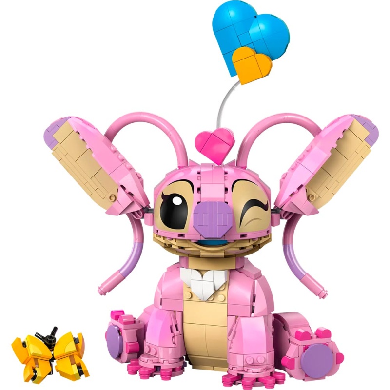 Angel - LEGO® Disney 43257 - Super Briques