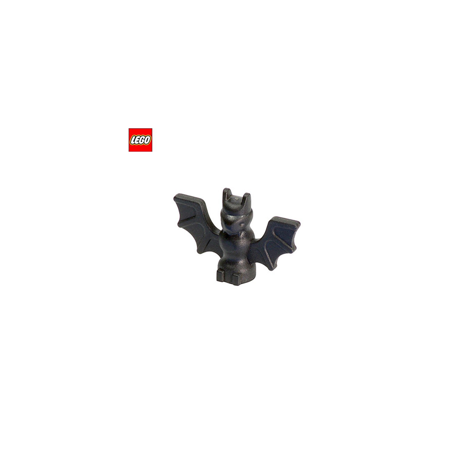 LEGO® Birds - Super Briques