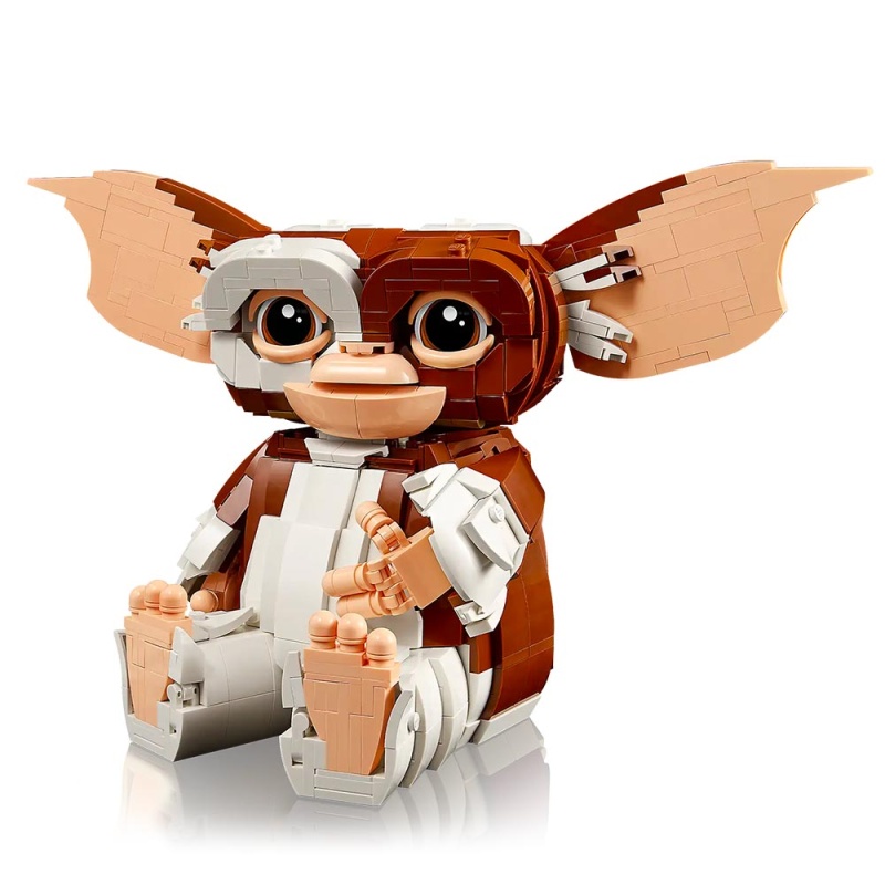 Gremlins™: Gizmo - LEGO® Ideas 21361 - Super Briques
