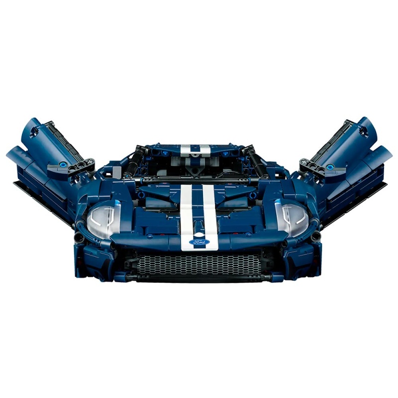 Ford GT 2022 - LEGO® Technic 42154 - Super Briques