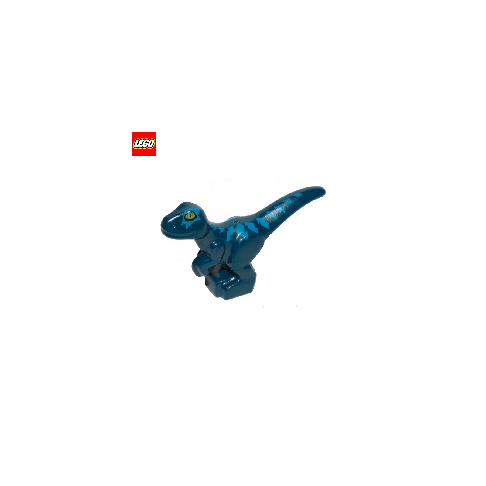 LEGO® Dinosaur - Super Briques