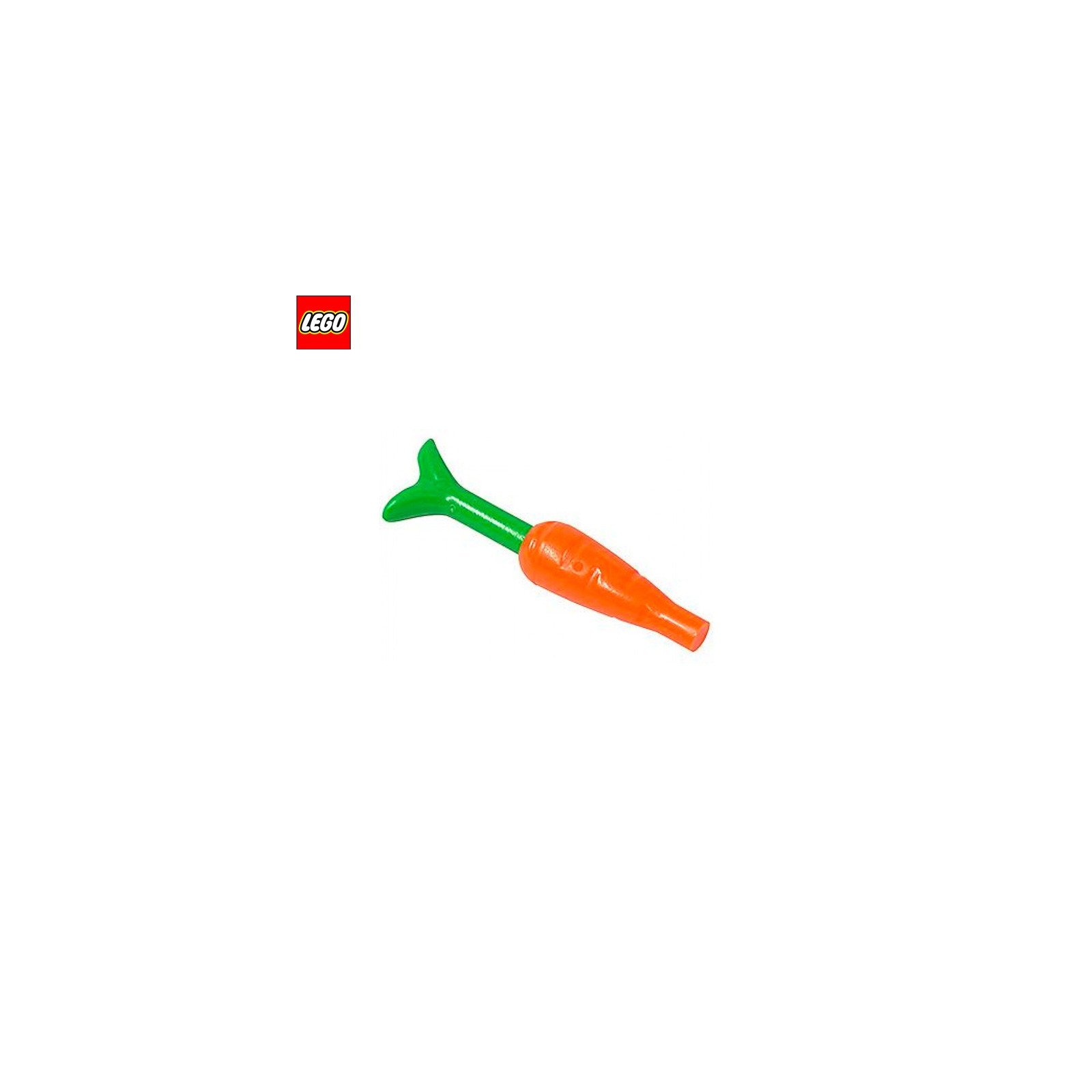 LEGO® Food parts - Super Briques