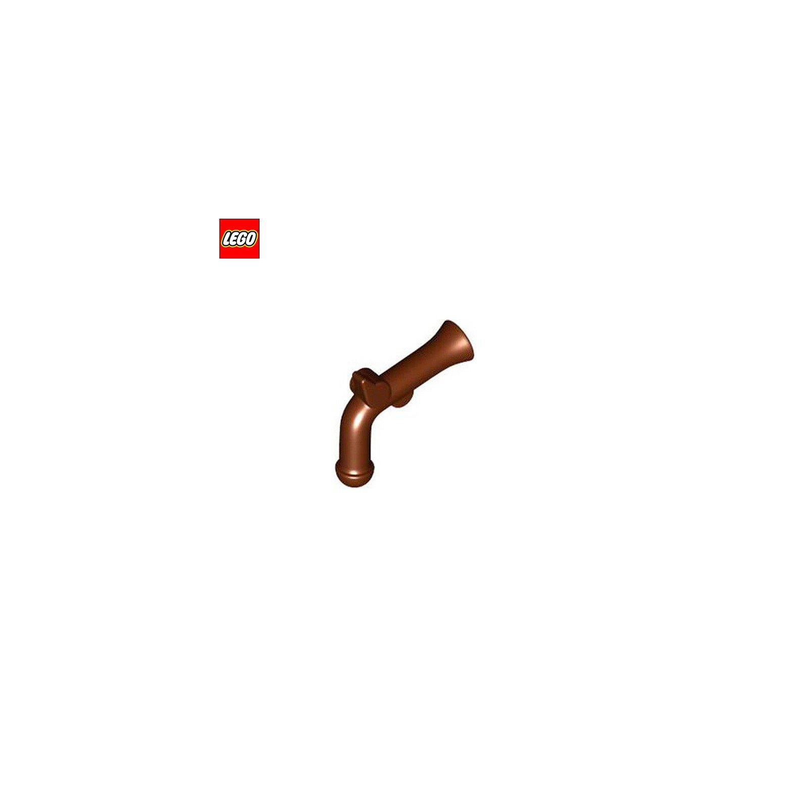 Minifigure Arm Accessories LEGO® - Super Briques