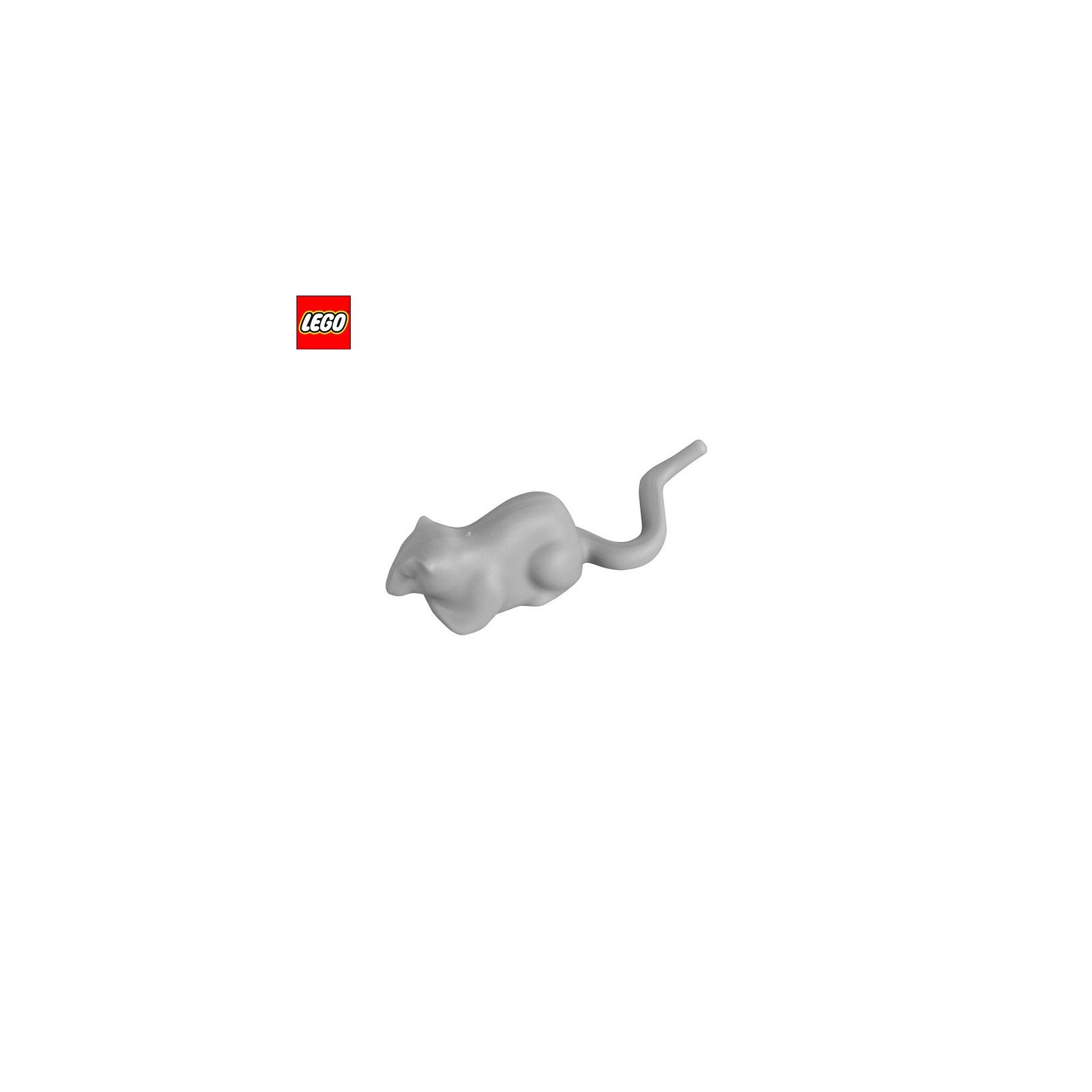 LEGO® Animals - Land - Super Briques