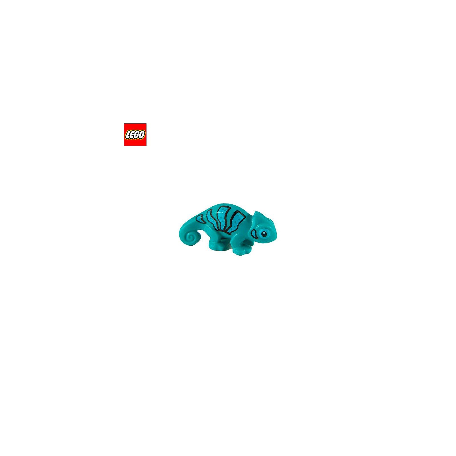 LEGO® Birds - Super Briques