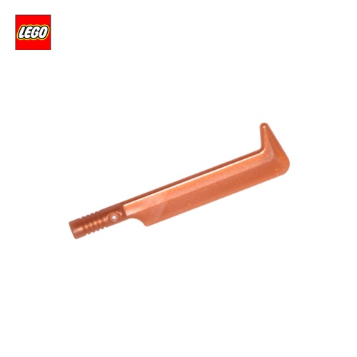 Accessoires figurines LEGO® (4) - Super Briques