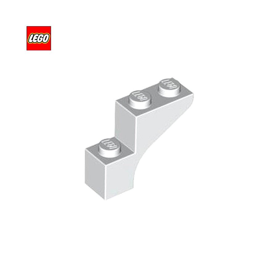 Brick Special 1 x 4 with Masonry Brick Profile - LEGO® Part 15533 ...