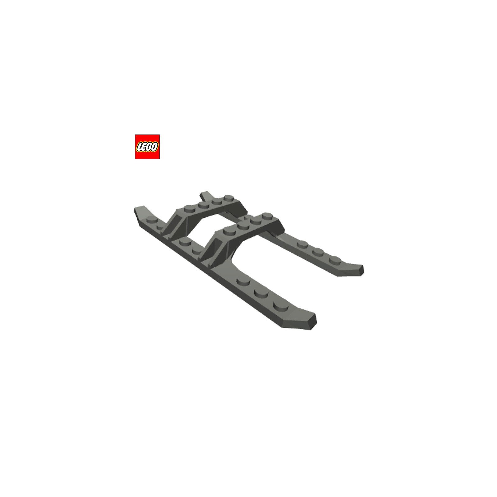 LEGO® Aircraft Parts - Super Briques