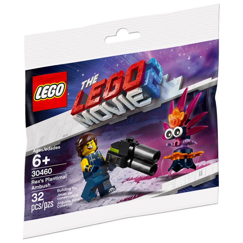 Les autres sets & polybags LEGO® - Super Briques