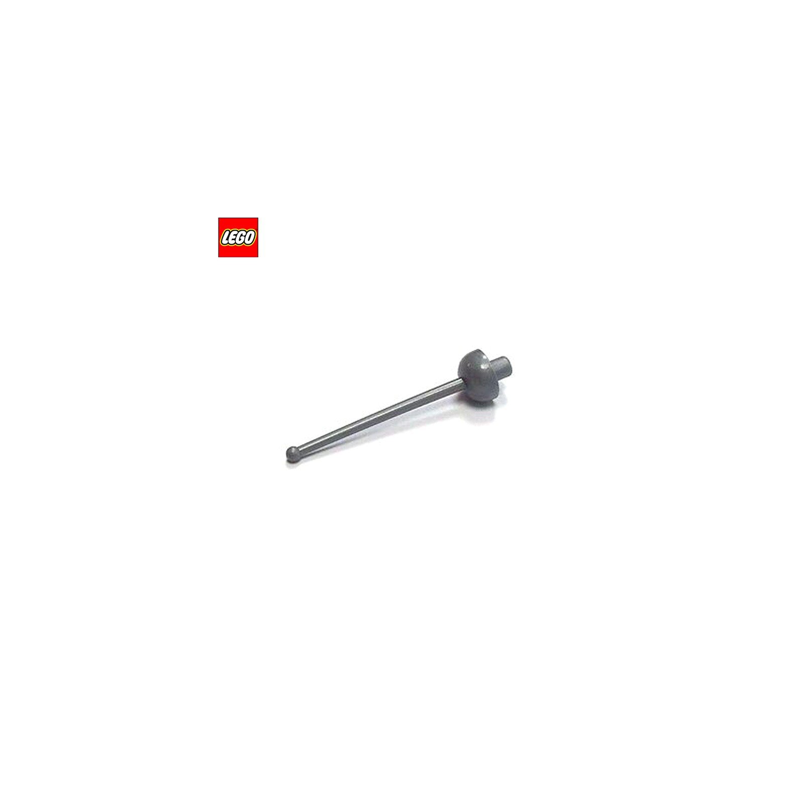 Minifigure Arm Accessories LEGO® - Super Briques