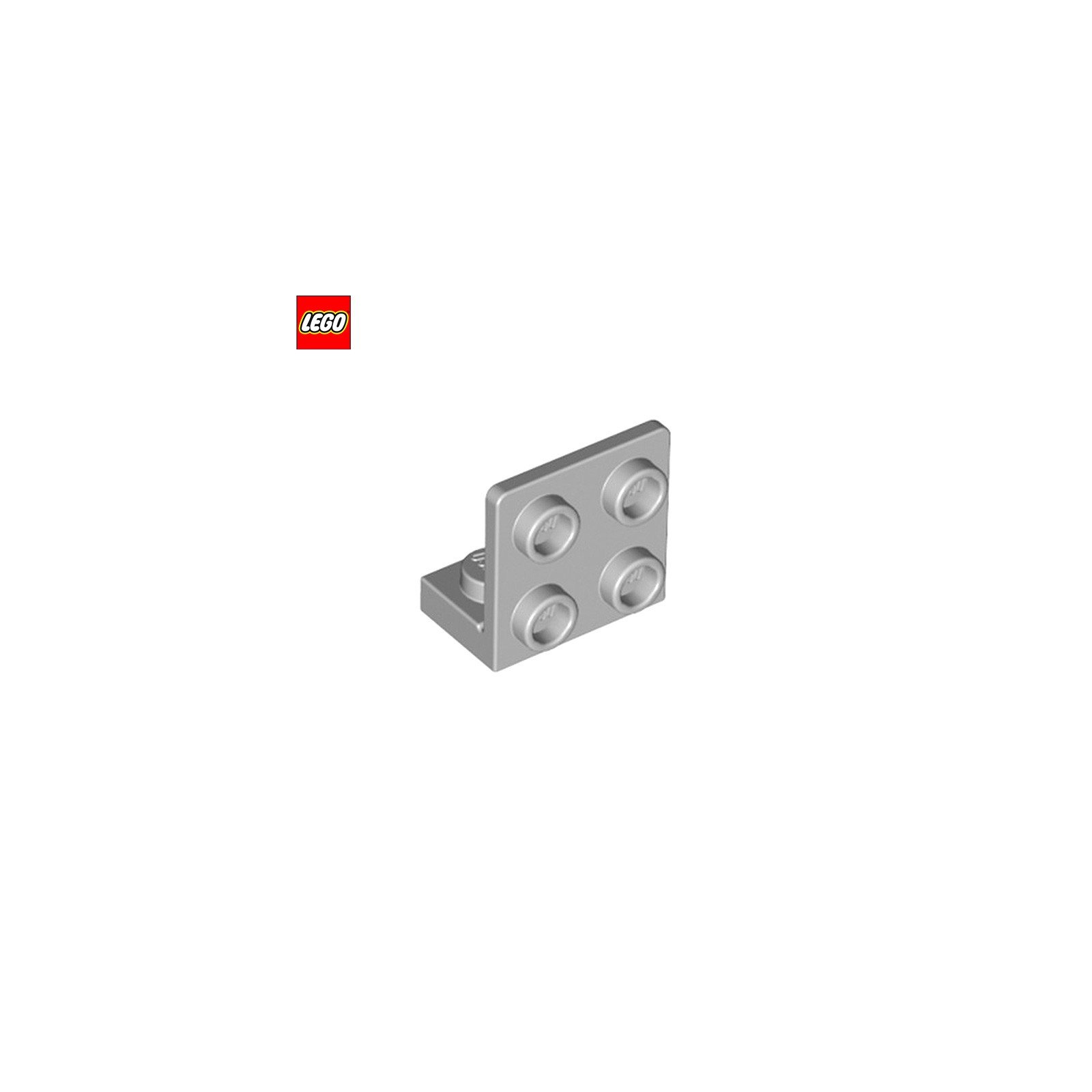 LEGO® Special Plates - Super Briques