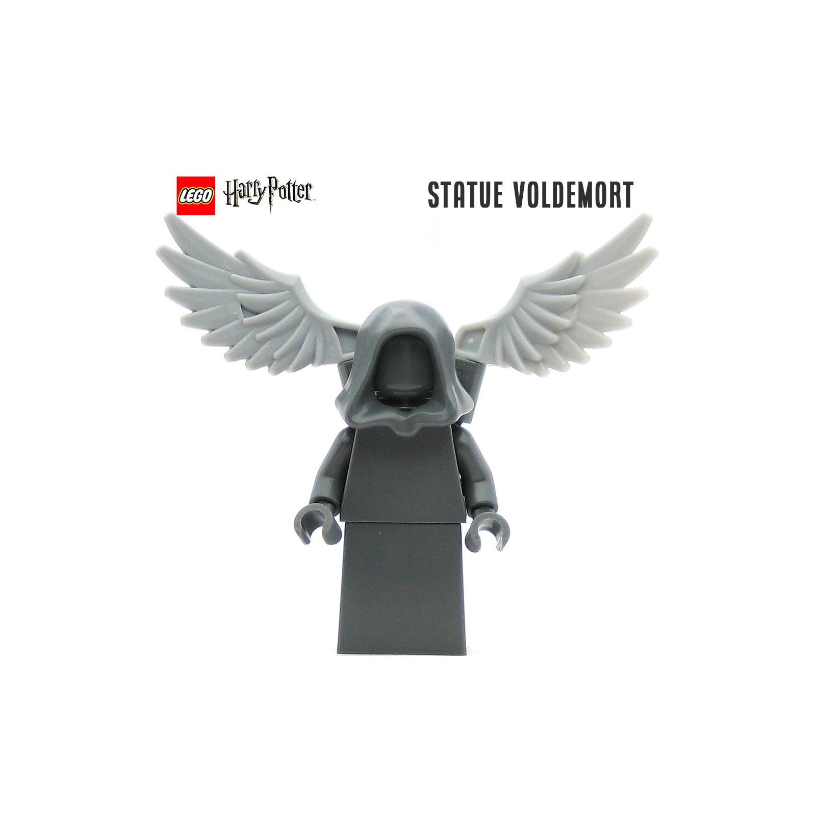 LEGO® Minifigures Harry Potter (2) - Super Briques