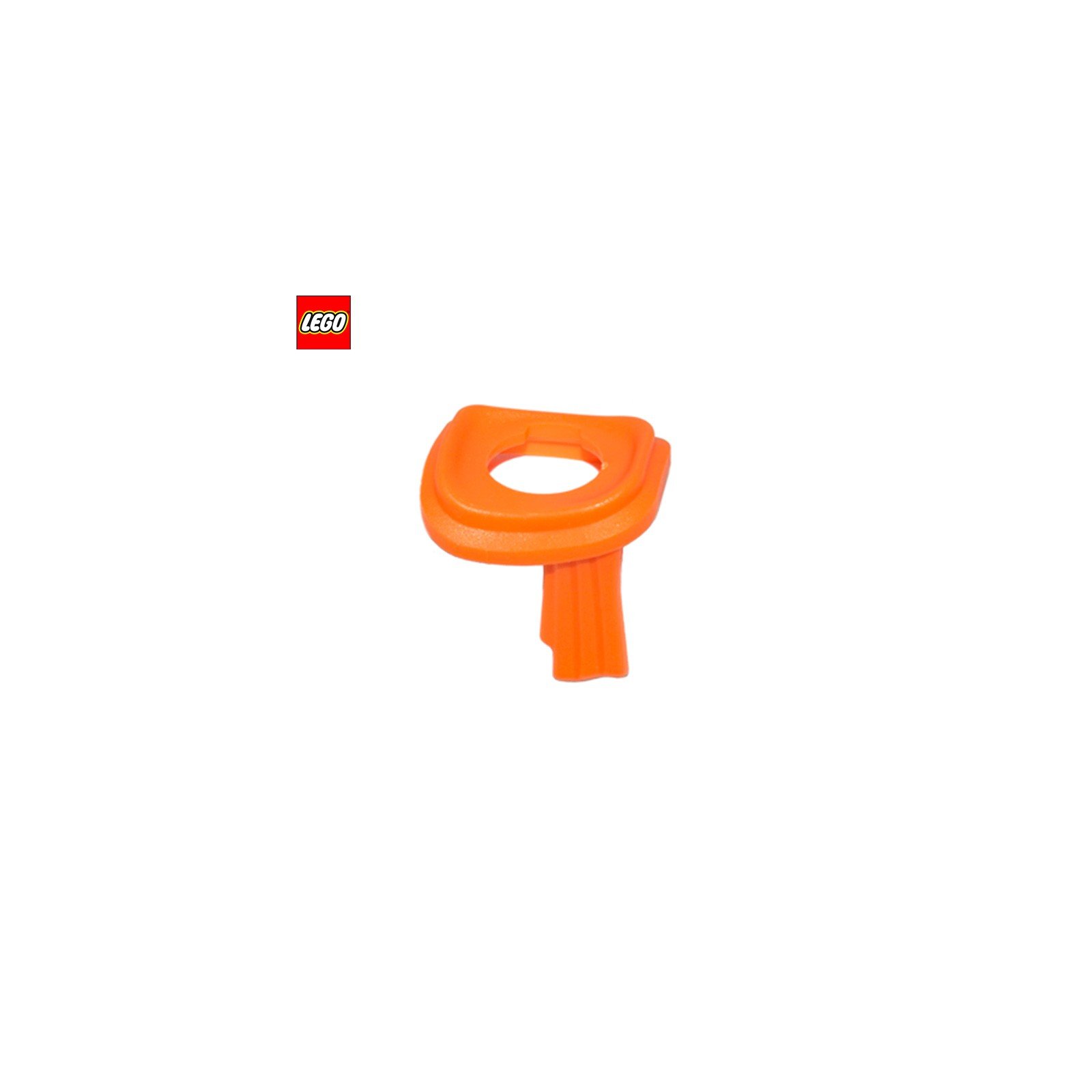 Minifigure Gear LEGO® - Super Briques