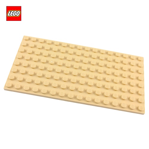 Briques plates classiques LEGO® - Super Briques