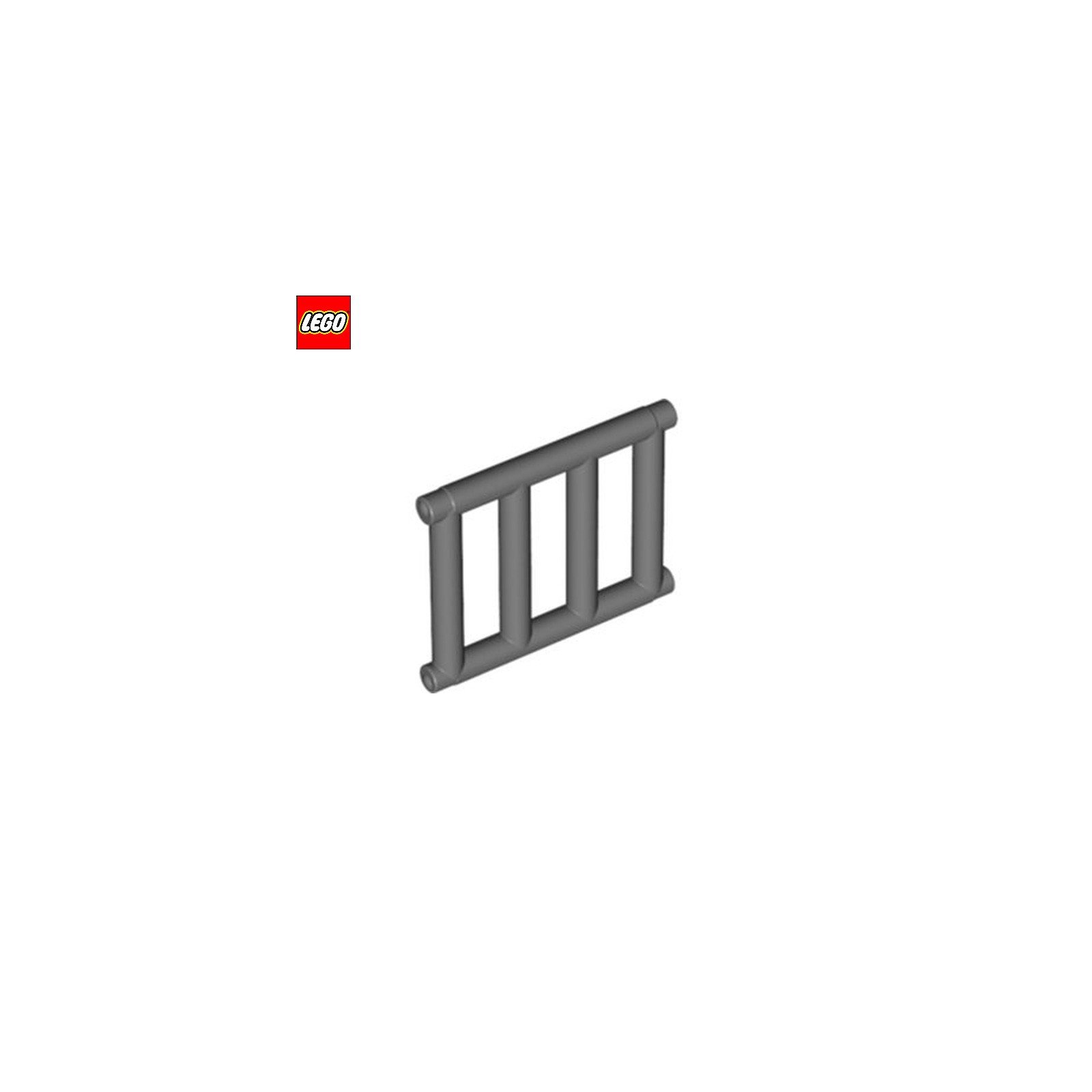 LEGO® Fences - Super Briques