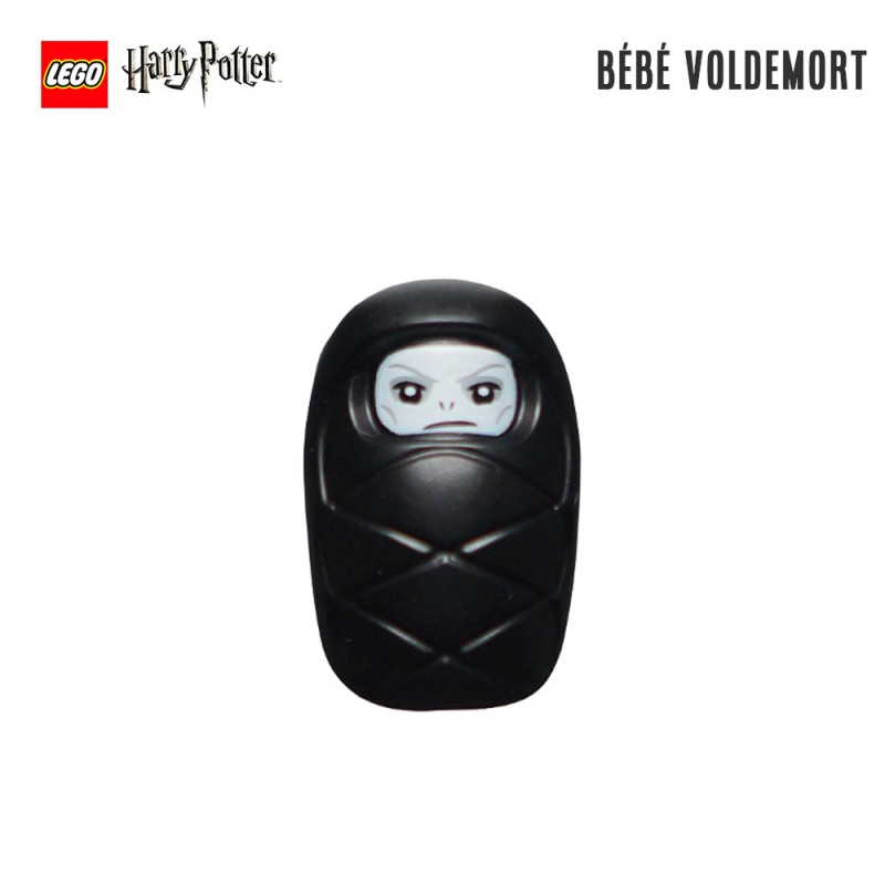 Figurines LEGO® Harry Potter (2) - Super Briques