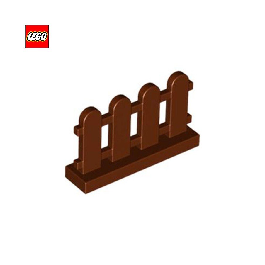 Bar 1x8x2 - LEGO® Part 2486 - Super Briques