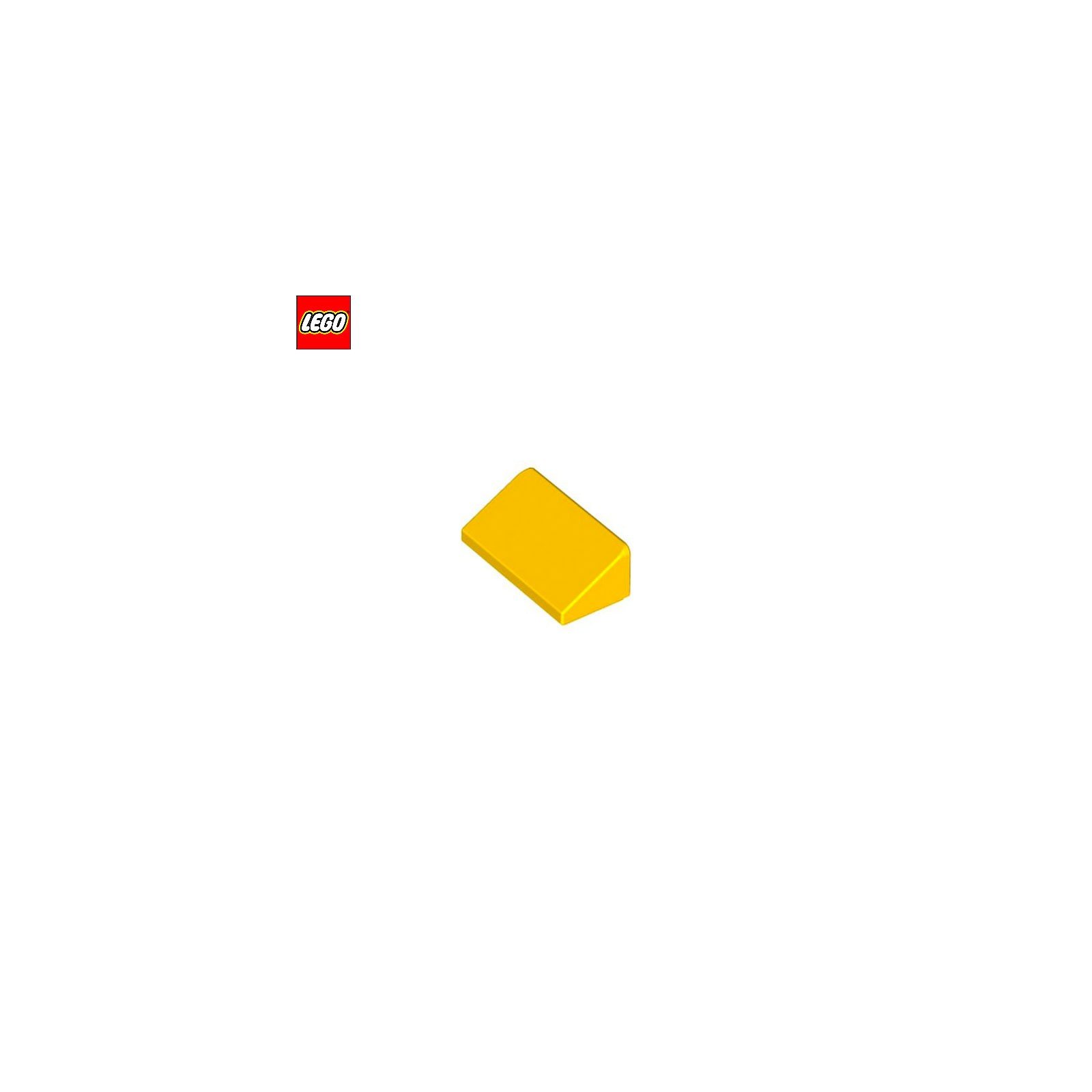 LEGO® Modified Tiles - Super Briques