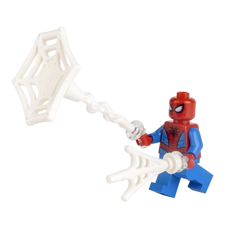 Spider-Man - Polybag LEGO® Marvel Avengers 242001 - Super Briques
