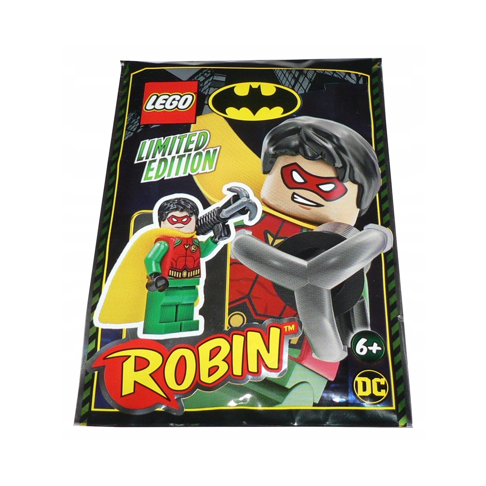 Sets LEGO® DC Comics - Super Briques