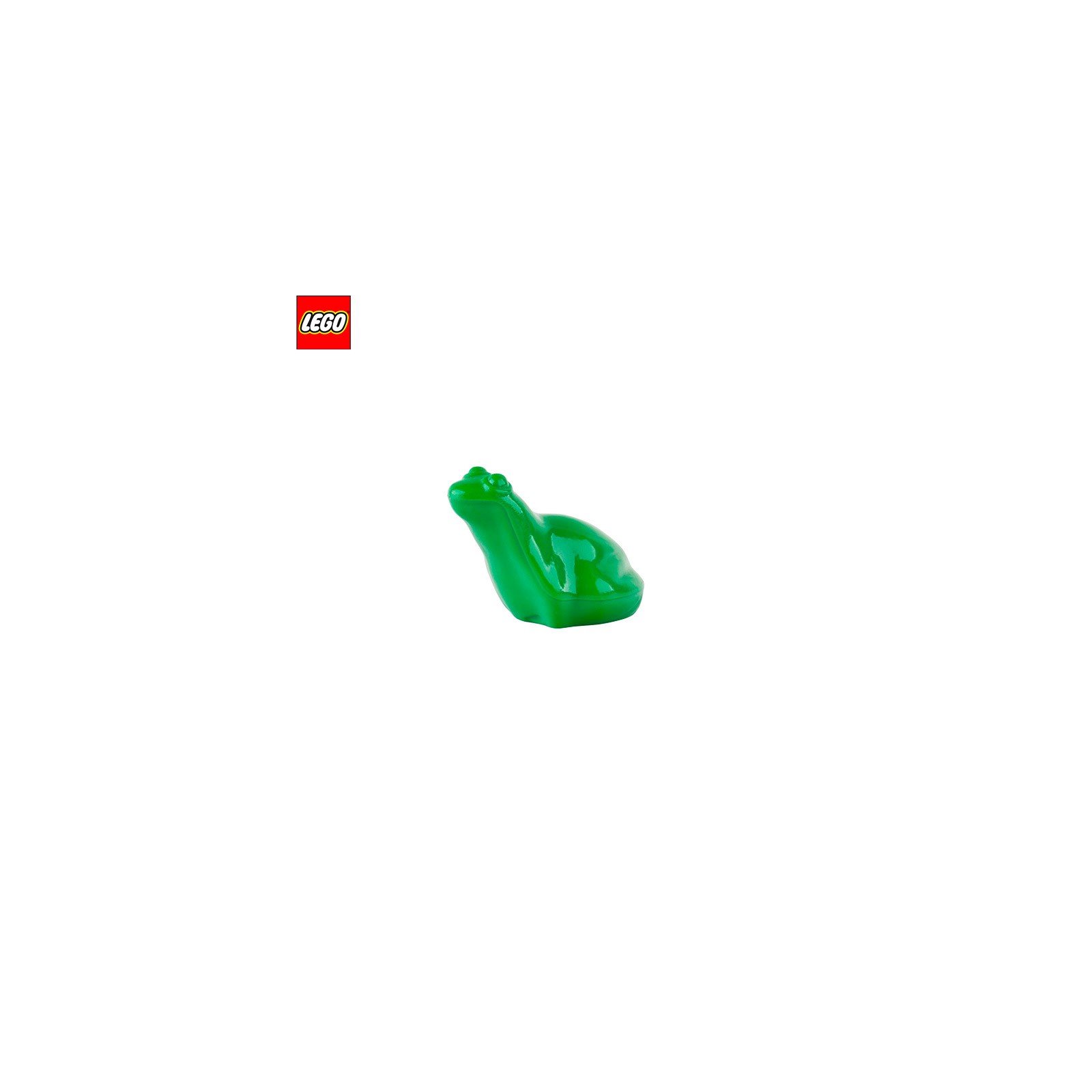 Frog - LEGO® Part 33320 - Super Briques