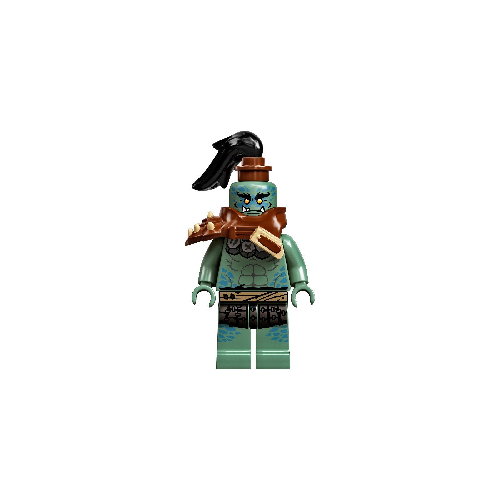 Munce - Polybag LEGO® Ninjago 892070 - Super Briques