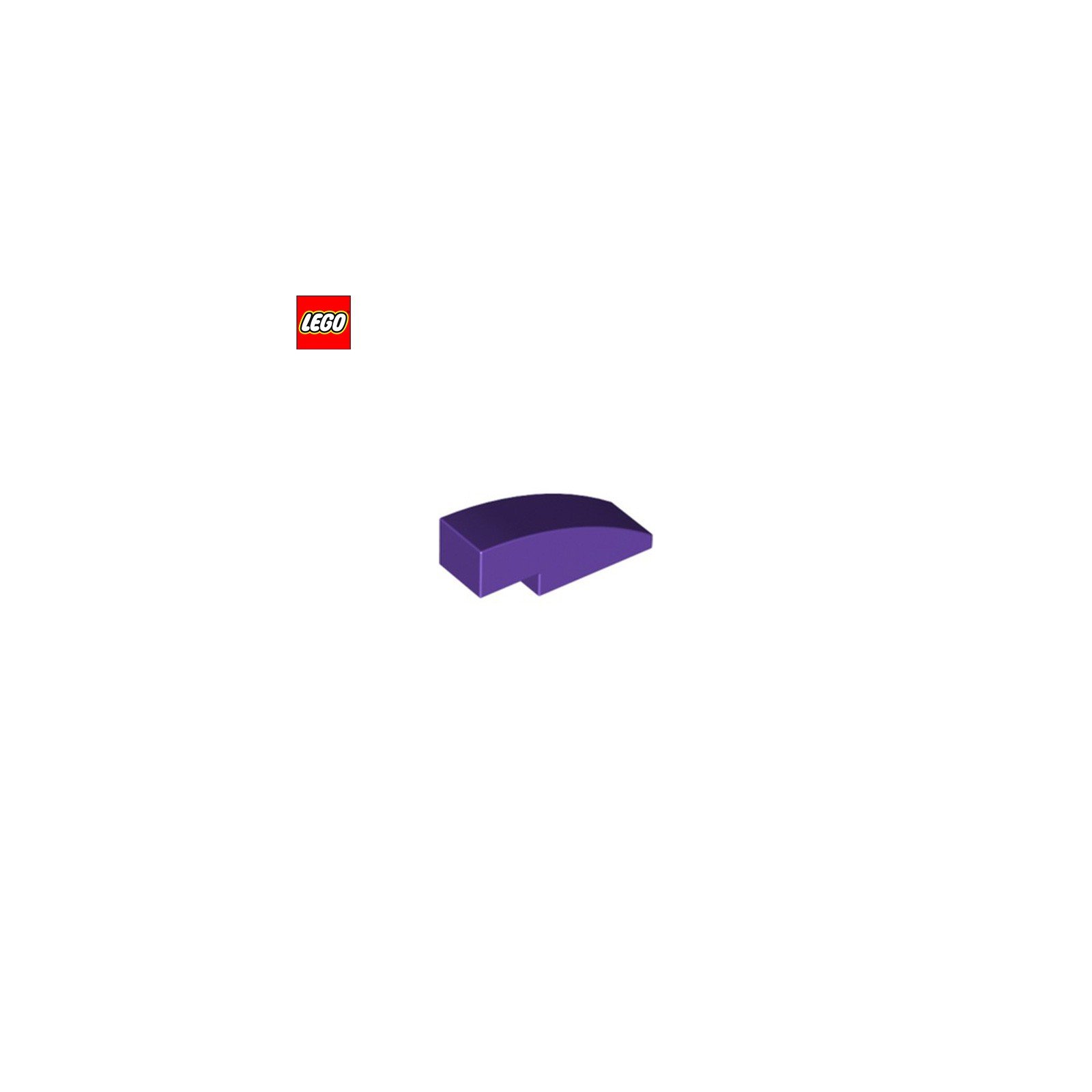 LEGO® Slope - Super Briques