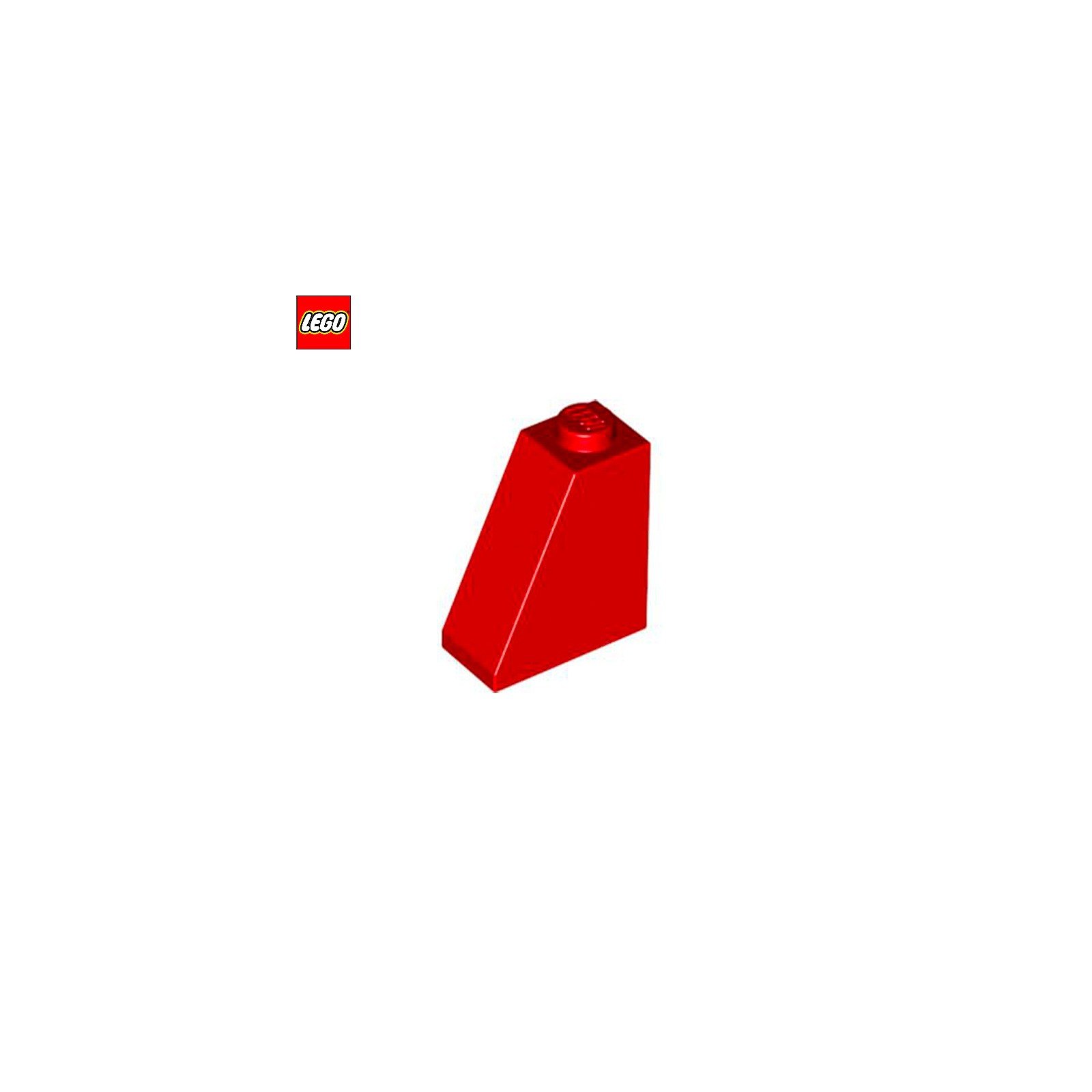 LEGO® Slope - Super Briques