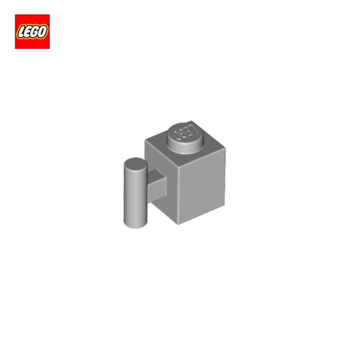 Briques modifiées LEGO® - Super Briques