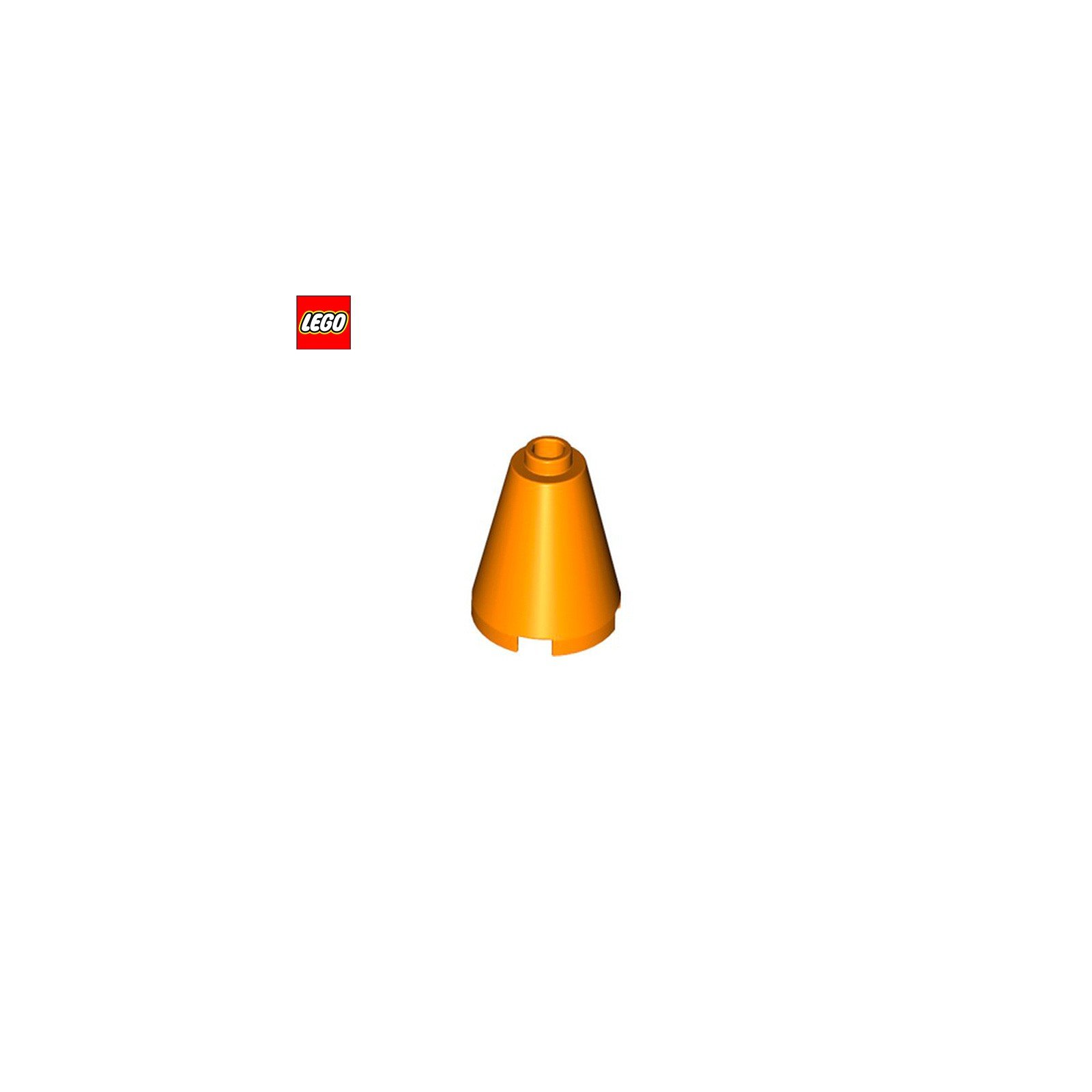 LEGO® Cones - Super Briques