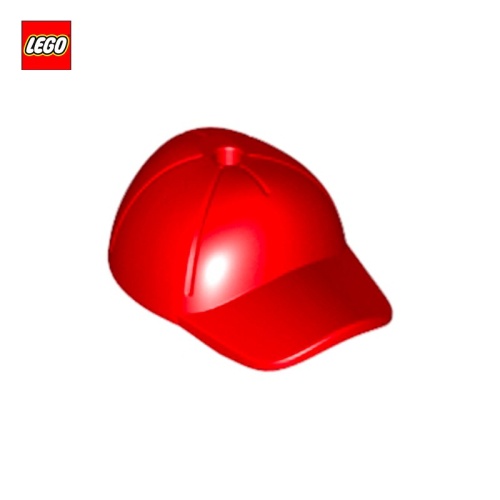 LEGO® Minifigure Hat - Super Briques