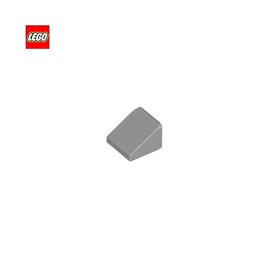Tuile 1x1 inclinée 30° - Pièce LEGO® 54200 - Super Briques
