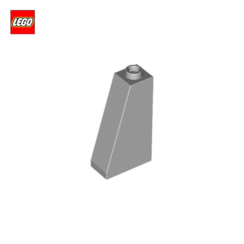 Brique inclinée 75° 2x1x3 - Pièce LEGO® 4460b - Super Briques