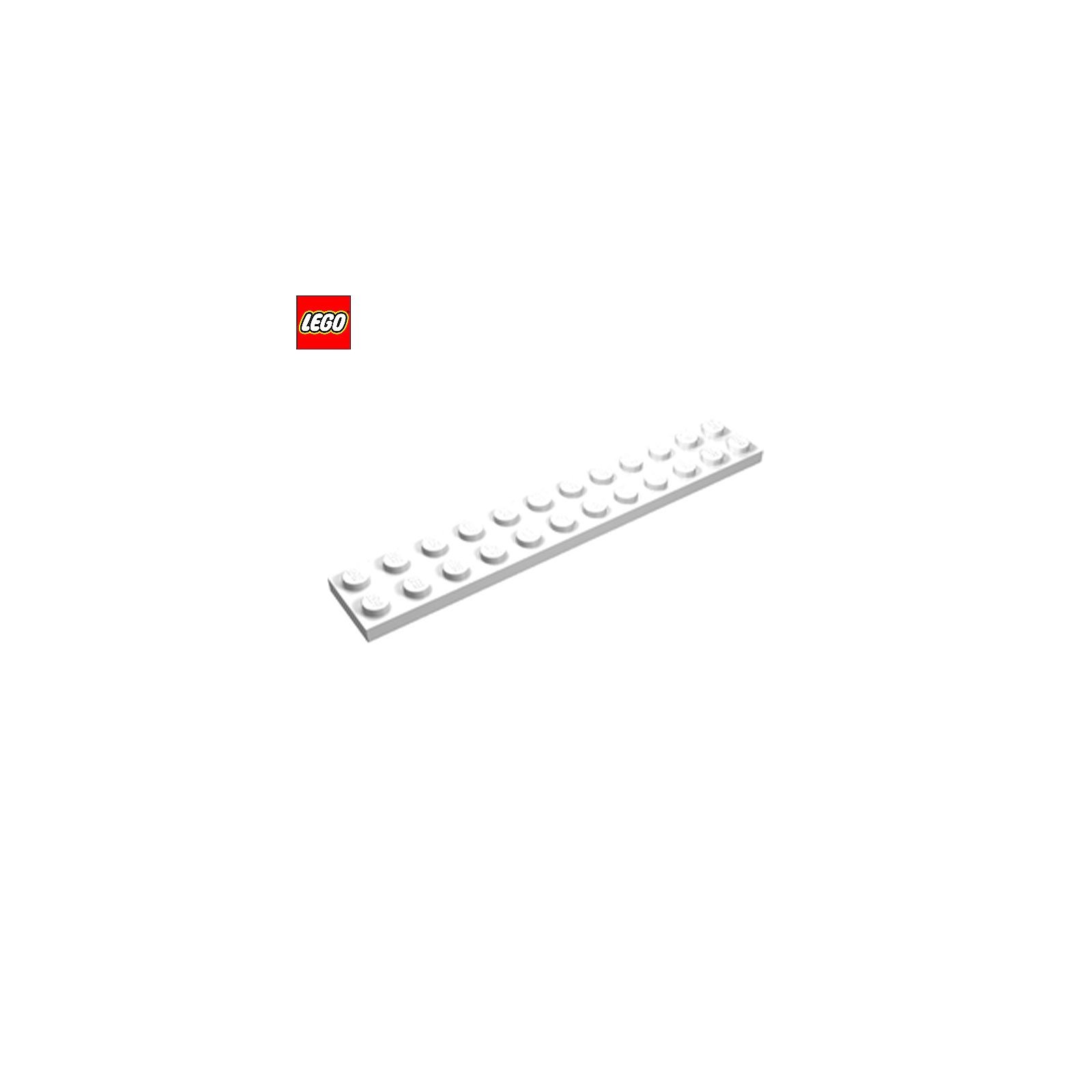 Tiles bricks LEGO® - Super Briques